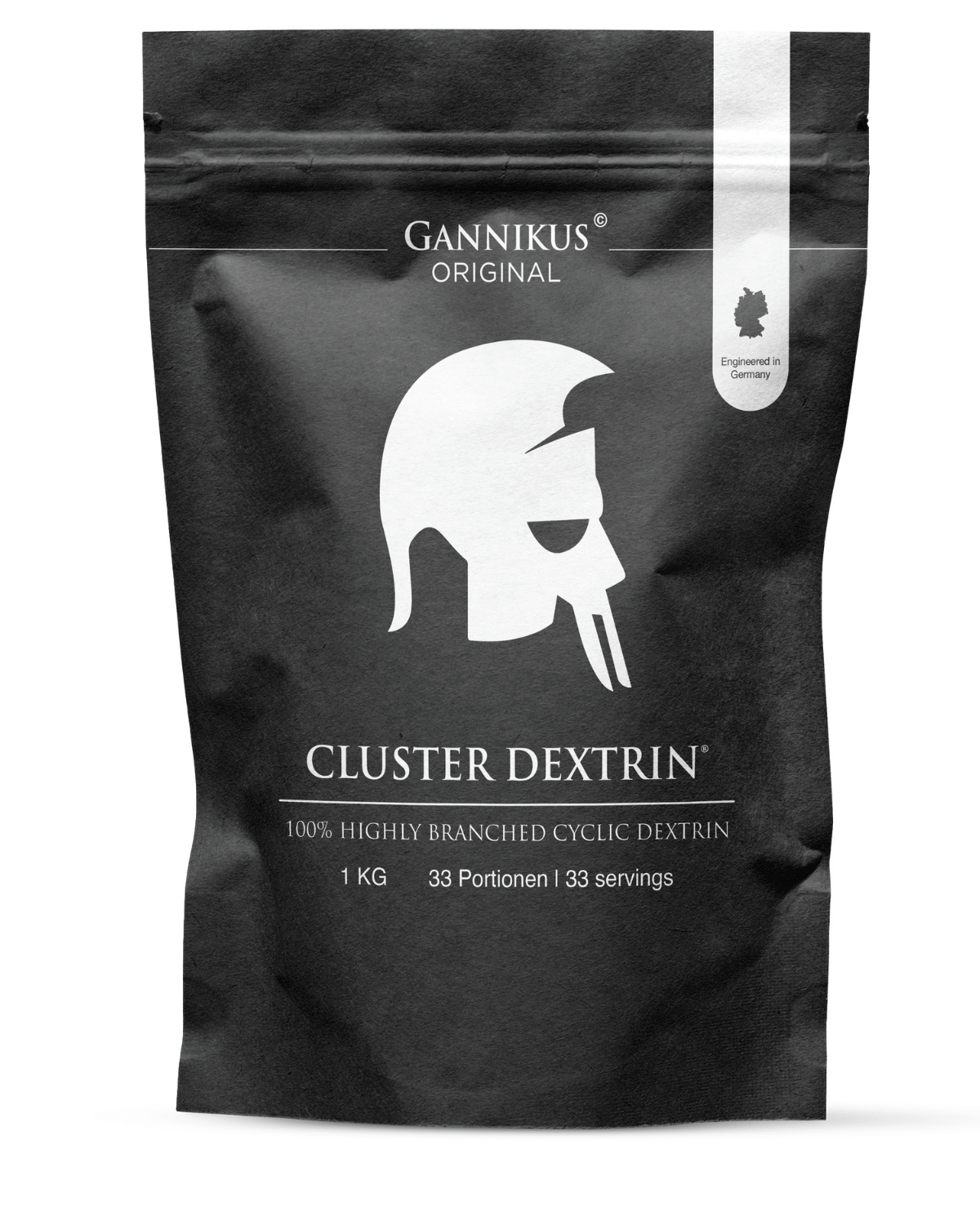CLUSTER DEXTRIN - 1kg