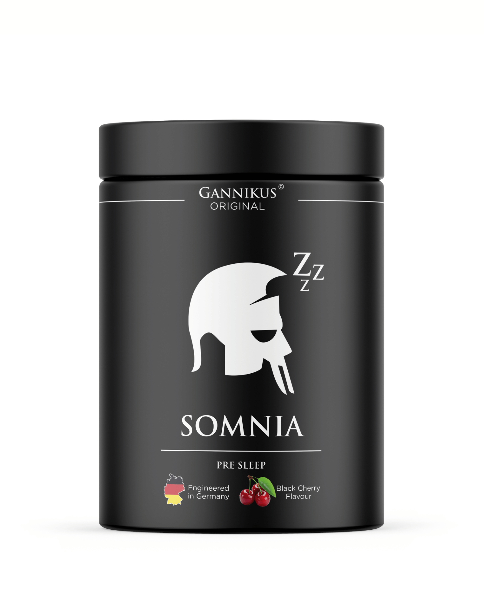 SOMNIA - PRE SLEEP DRINK - 480g
